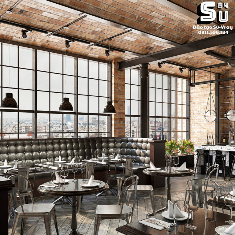 VANTAGE - SU84 Studio