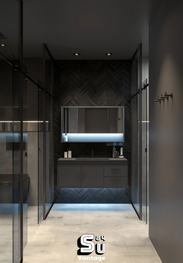 VANTAGE - SU84 Studio