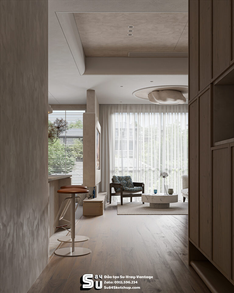 VANTAGE - SU84 Studio