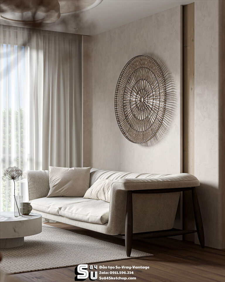 VANTAGE - SU84 Studio